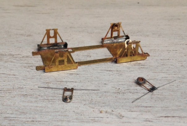 Fastrack Finescale – Mousa Models Cast Resin Wagon Kits | highland ...