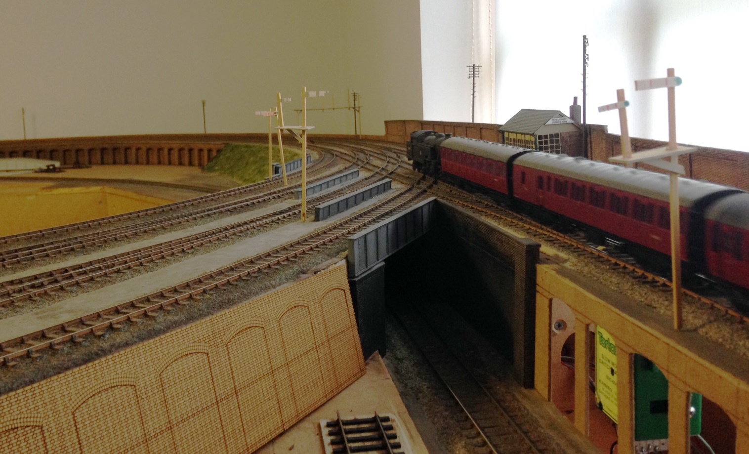 Kings Cross | highland miscellany
