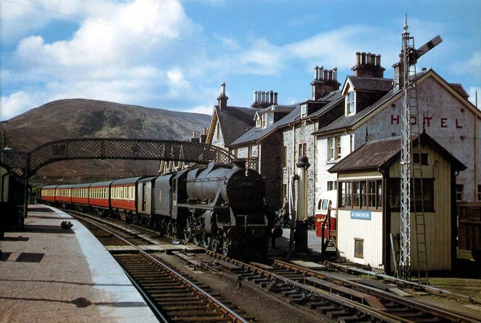 19 August 1870 | highland miscellany